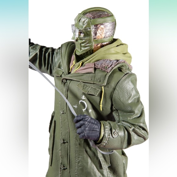 mcfarlane toys | Toys | The Riddler 6 Resin Statue The Batman Movie ...